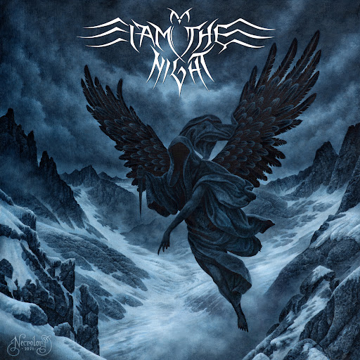 I Am the Night - YouTube Music