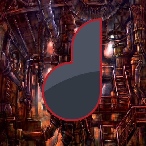 Red Engine - YouTube Music