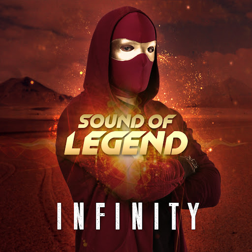 Infinity (Radio Edit) - YouTube Music