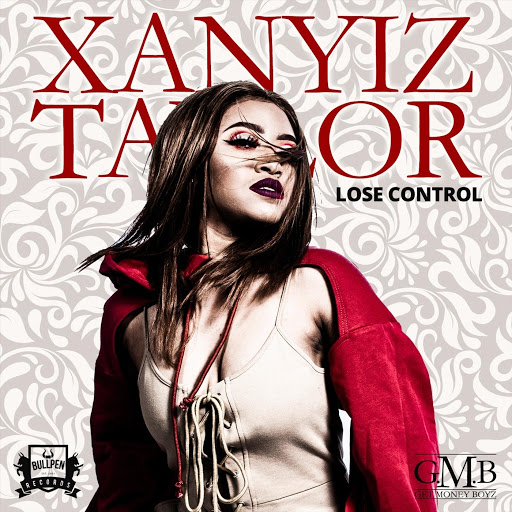 Lose Control - YouTube Music