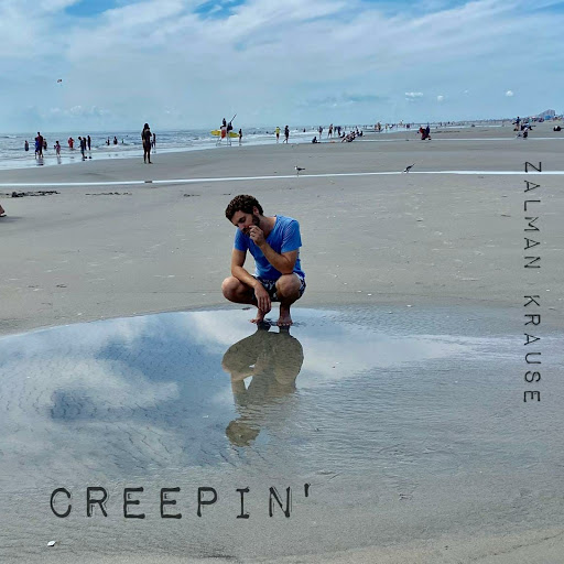 Creepin' (Cover) - YouTube Music