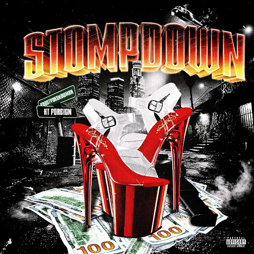 Stompdown (feat. KT Foreign) - YouTube Music