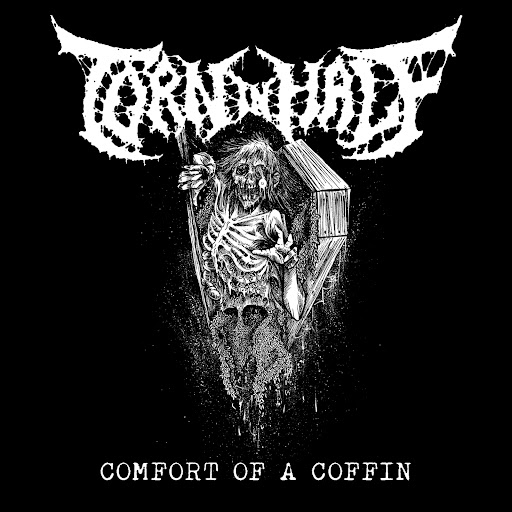 Comfort of a Coffin (feat. Pat McDonagh from Mutilatred) - YouTube Music