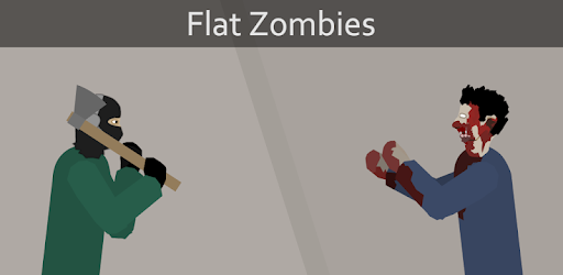 Flat Zombies: Defense & Cleanup - Apps on Google Play