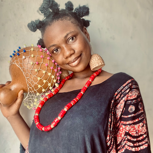 AJE OLOKUN - YouTube Music