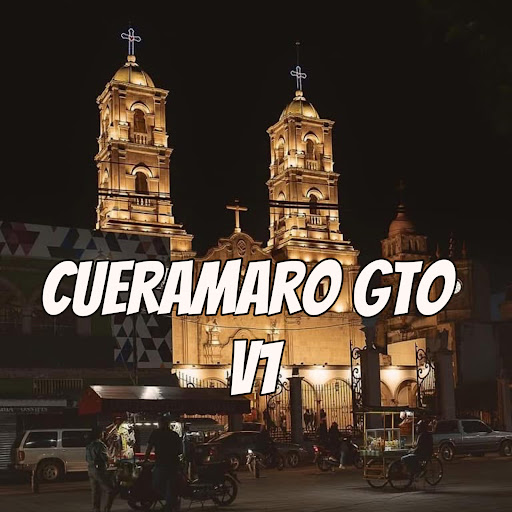Cueramaro Gto V1 - YouTube Music