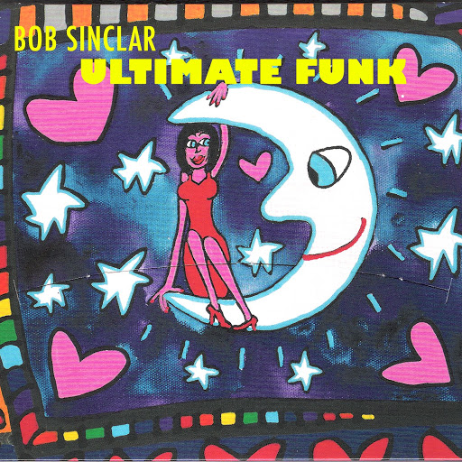 Ultimate Funk (Original Club 1998 Mix) - YouTube Music