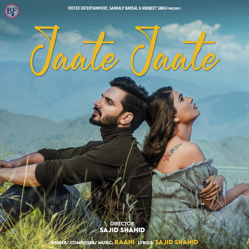 Jaate Jaate - YouTube Music