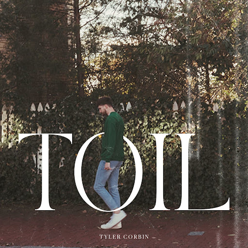 Toil (feat. Rachael Hayes)