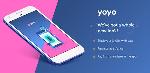 Yoyo Wallet – Apps on Google Play