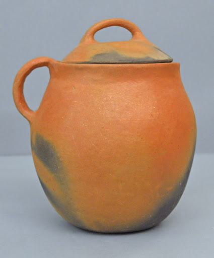 Micaceous Pottery of Northern New Mexico — Google Arts & Culture