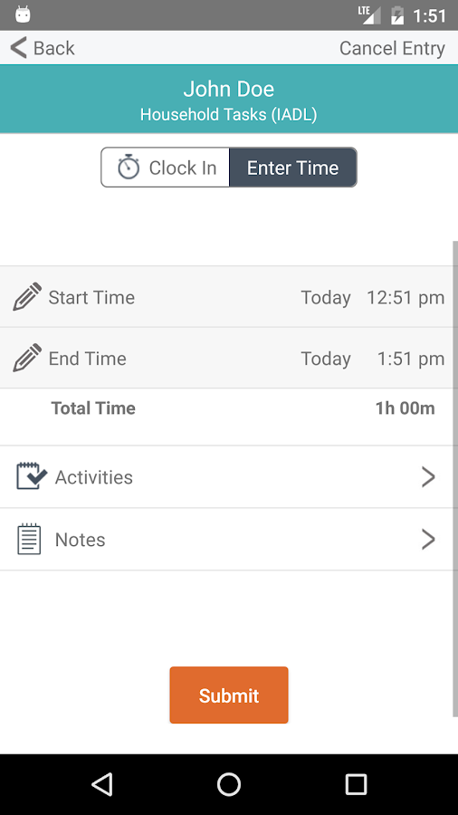 Time4Care - Android Apps on Google Play
