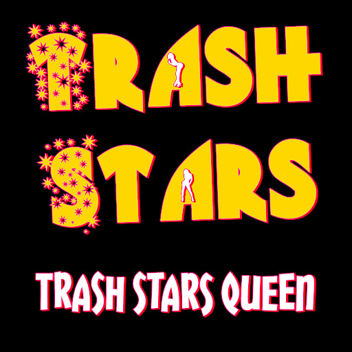 Trash Stars Queen - YouTube Music