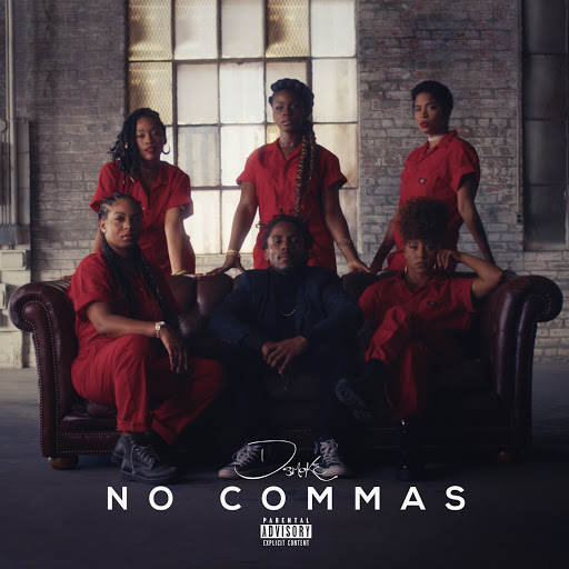 No Commas - YouTube Music