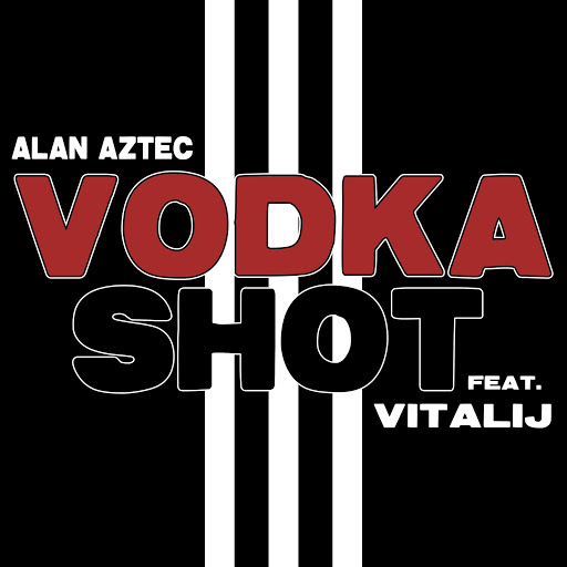 Vodka Shot (feat. Vitalij) - YouTube Music