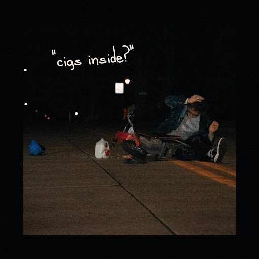 cigs inside? - YouTube Music