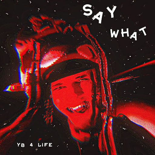 Say What - YouTube Music