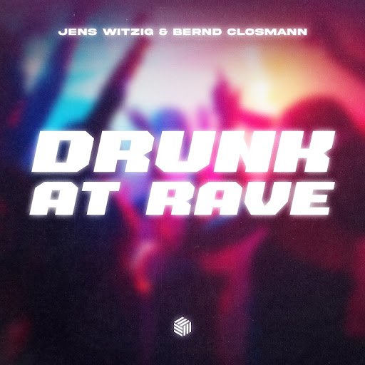 Drunk at Rave - YouTube Music