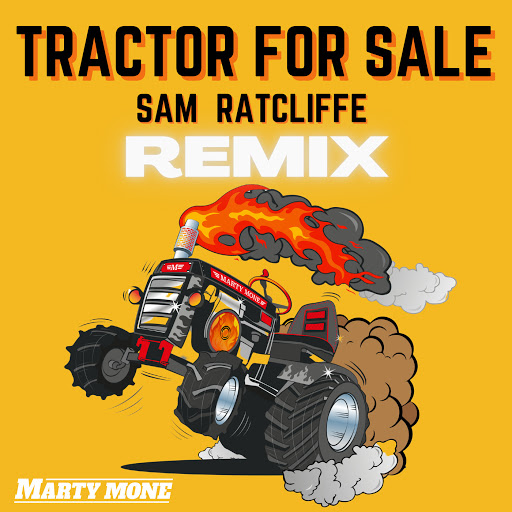 Tractor for Sale (Sam Ratcliffe Remix) - YouTube Music