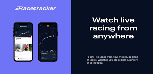 Racetracker Android App