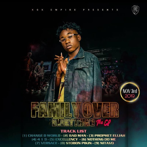 Versace (feat. Doc2d & Juzzy Juwell) - YouTube Music