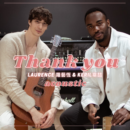 Thank You (Acoustic Version) - YouTube Music