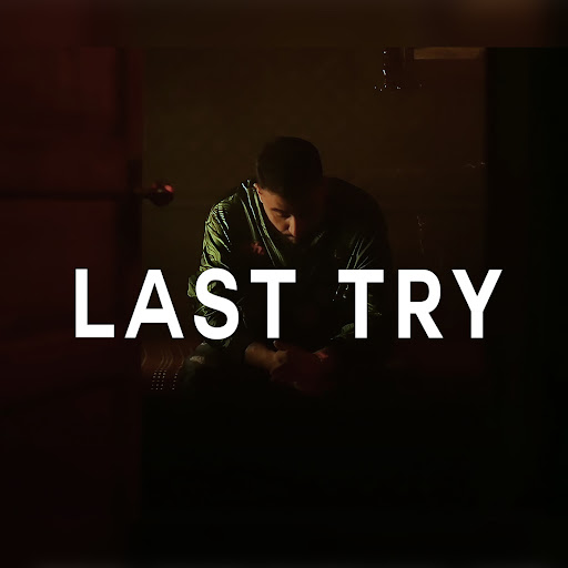 Last Try - YouTube Music