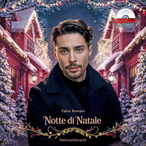 Notte di Natale - YouTube Music