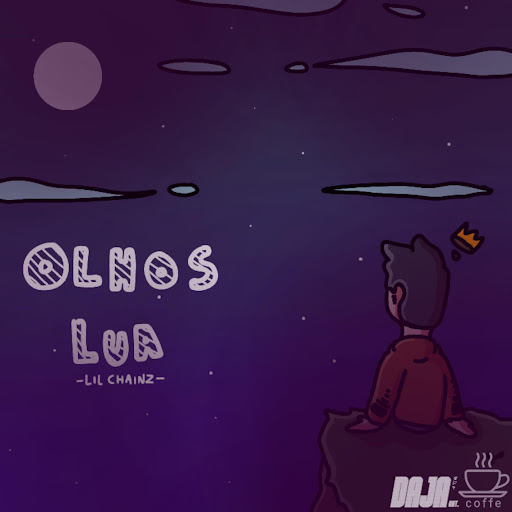 Olhos de lua - YouTube Music