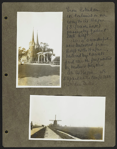 All Things Dutch — Google Arts & Culture