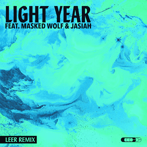 Light Year (feat. Masked Wolf & Jasiah) (LEER Remix) - YouTube Music