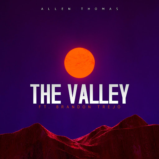 The Valley (feat. Brandon Trejo) - YouTube Music