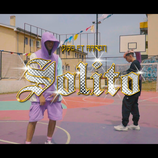 Solo Solito - YouTube Music
