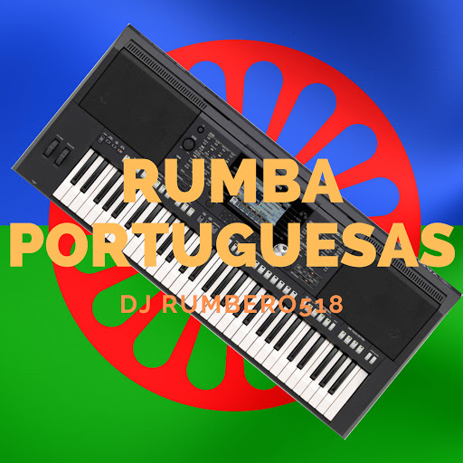 Rumbas Portuguesas - YouTube Music