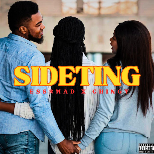 Side Ting - YouTube Music