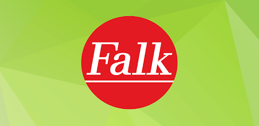 Falk Maps Routenplaner & Karte – Apps bei Google Play