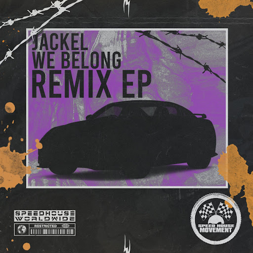 We Belong (CHYL Remix) - YouTube Music