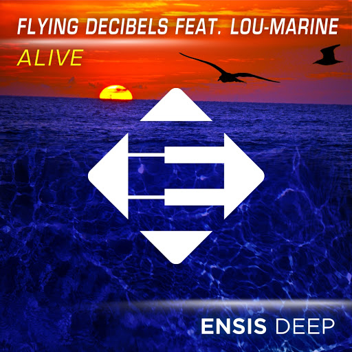 Alive (Original Mix) - YouTube Music