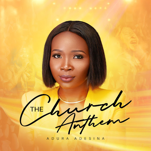 THE CHURCH ANTHEM - YouTube Music