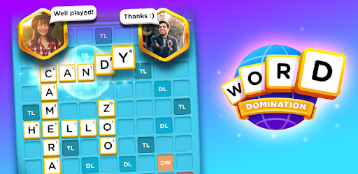 Word Domination - Jeux de Mots – Applications sur Google Play