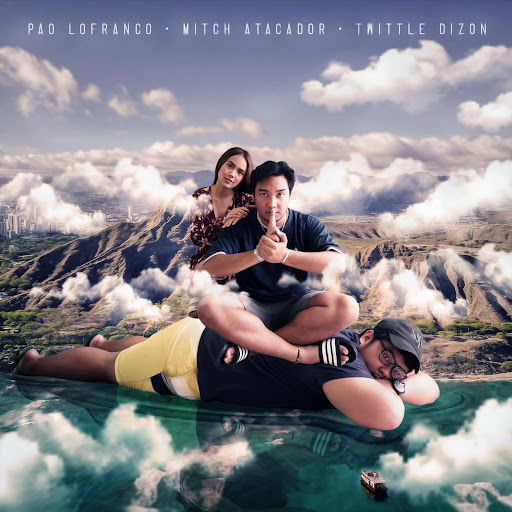 Basta'T Kasama Ang Barkada (feat. Twittle Dizon) - YouTube Music Basta'T Kasama Ang Barkada (feat. Twittle Dizon) - YouTube Music