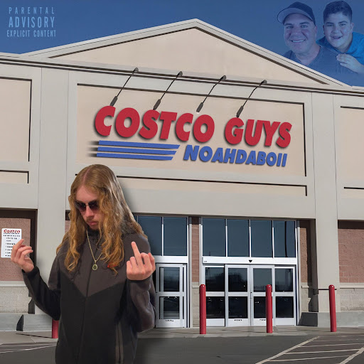 Costco Guys - YouTube Music