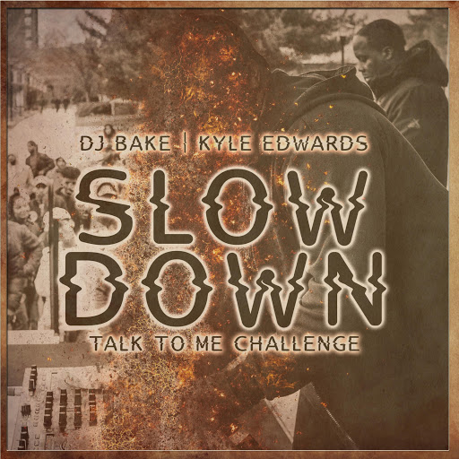 Talk to Me Nice Challenge (Slow Down) - YouTube Music