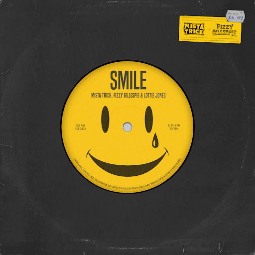 Smile - YouTube Music