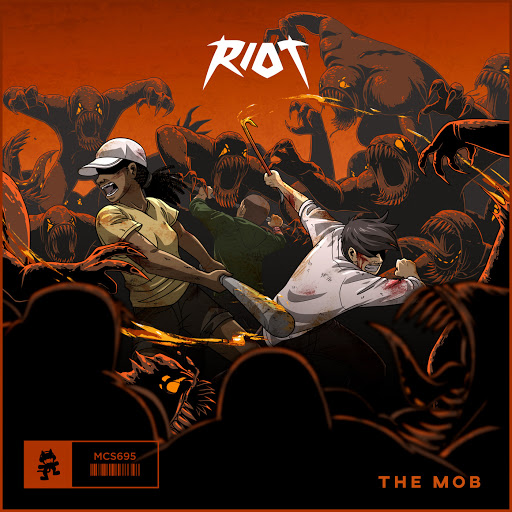 The Mob - YouTube Music