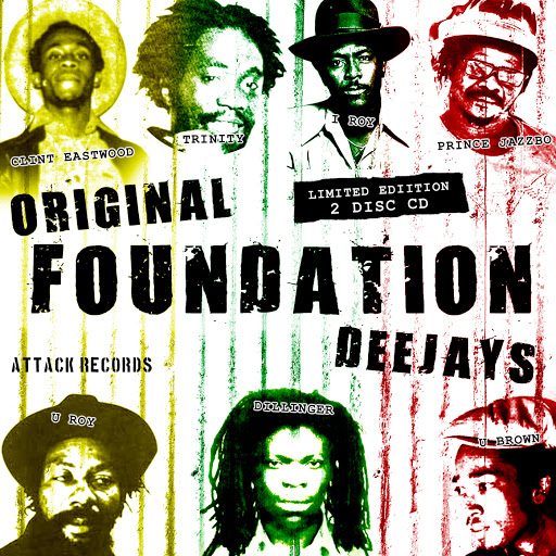 Roots Natty Congo - YouTube Music