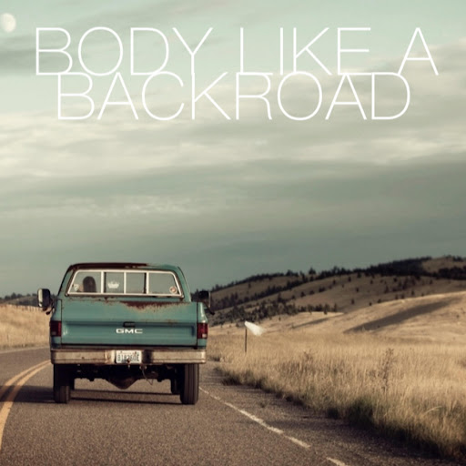 Body Like a Back Road - YouTube Music