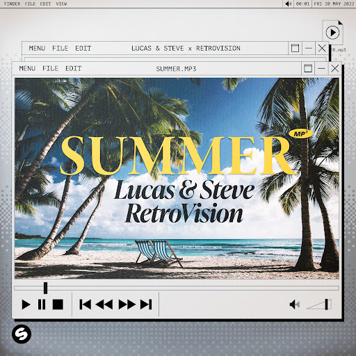 Summer.mp3 - YouTube Music