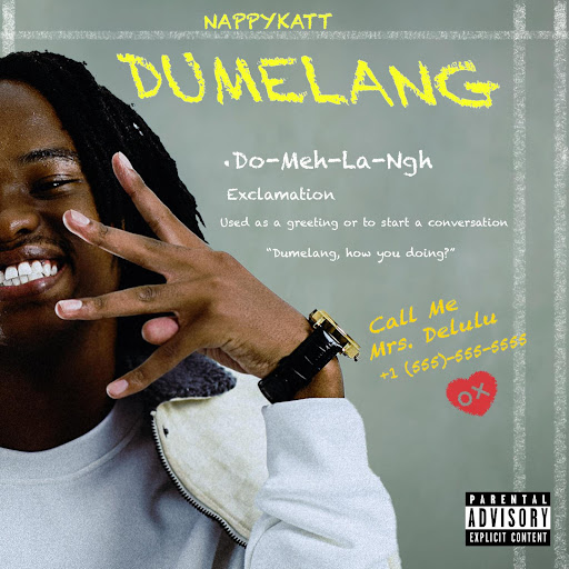 DUMELANG - YouTube Music