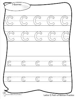 Letter C - the Ultimate Alphabet Learning!